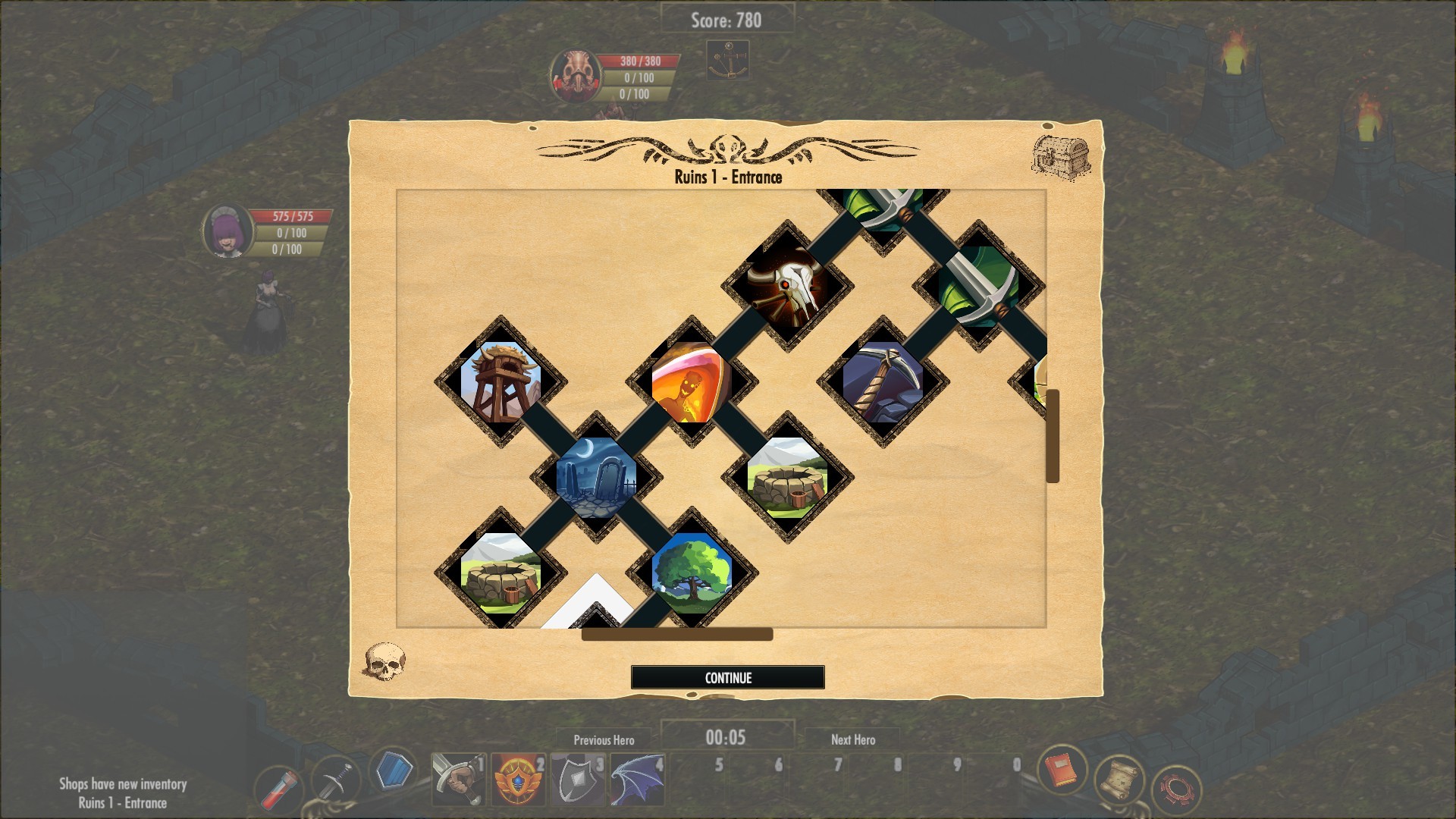 Emberlight on Steam