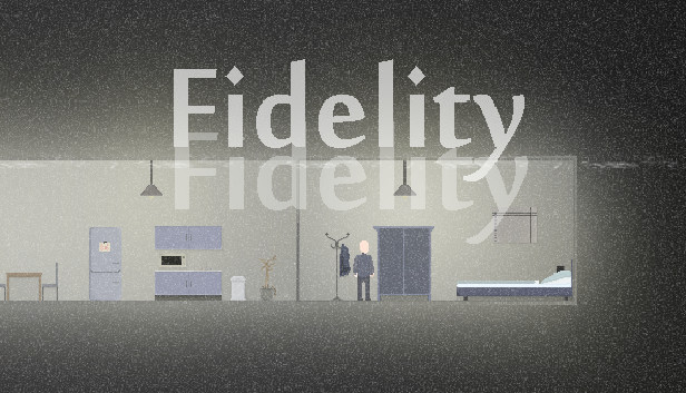 Fidelity on Steam