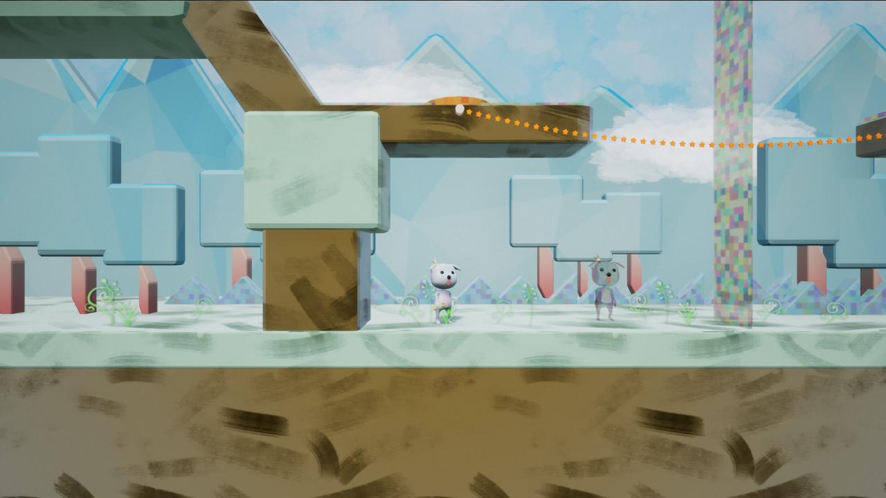 Candy Adventure on Steam