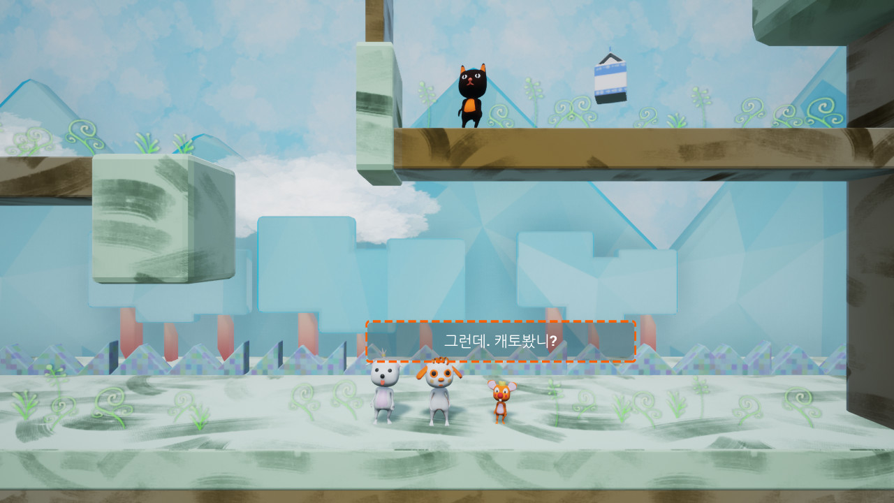Candy Adventure on Steam