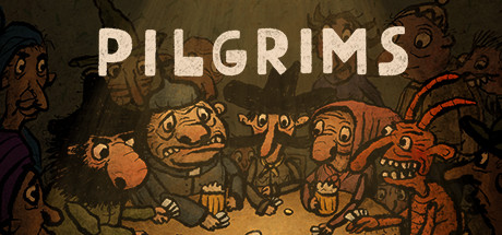 Pilgrims on Steam