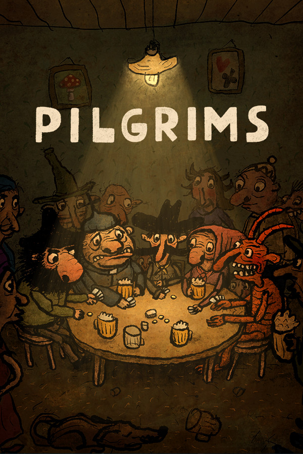 Pilgrims Price history · SteamDB