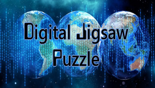 Digital Jigsaw Puzzle Demo Steam Charts (App 1049500) · SteamDB