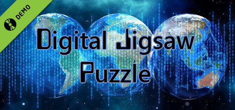 Digital Jigsaw Puzzle Demo Steam Charts (App 1049500) · SteamDB