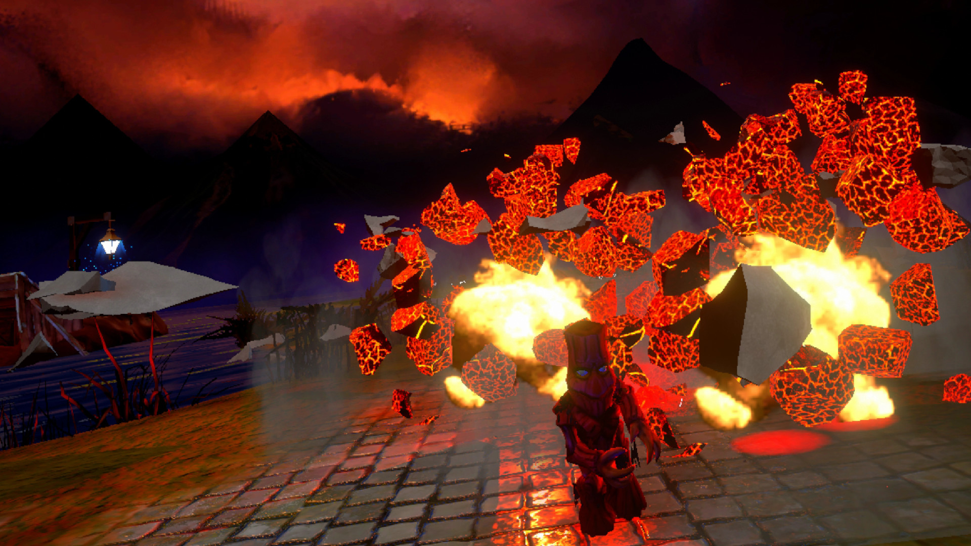 Bloodstream on Steam