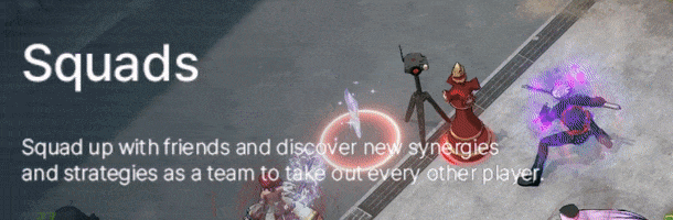 Eternal Return on Steam