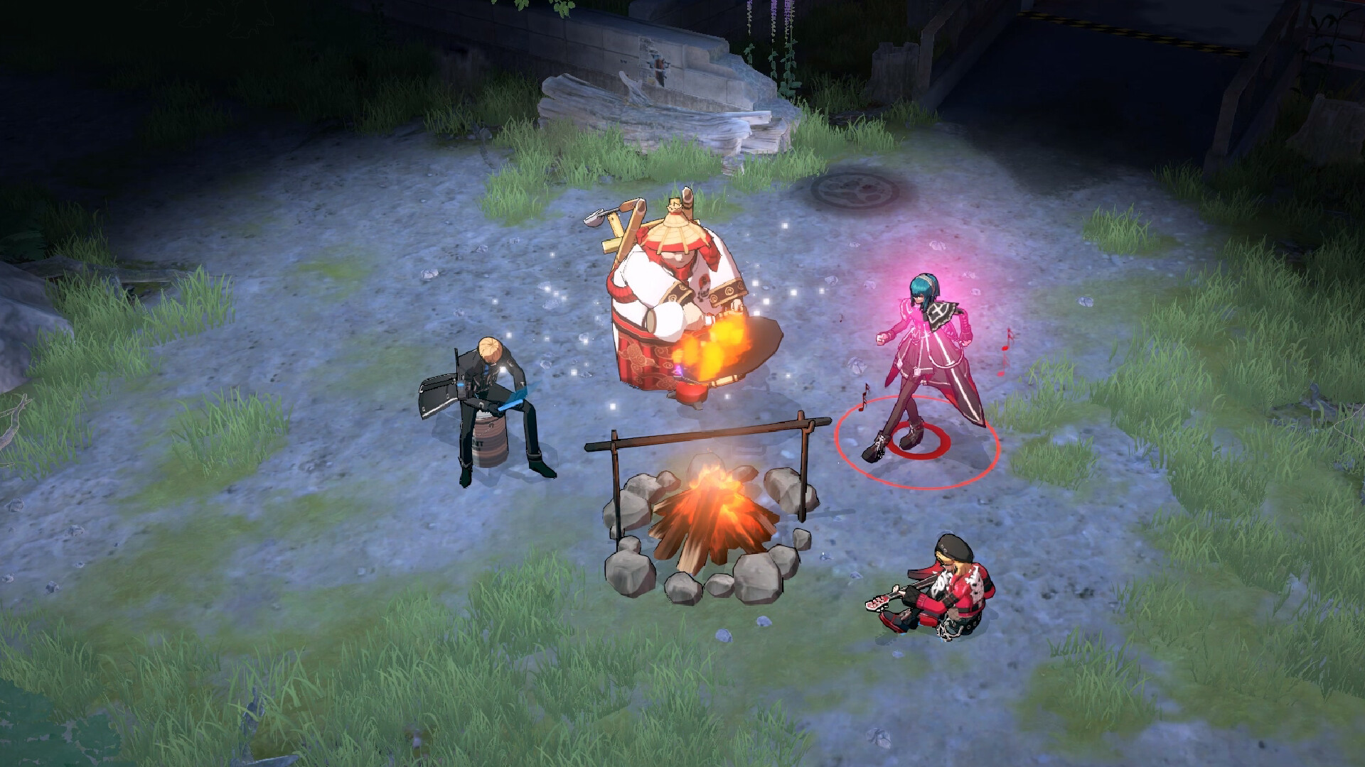 Eternal Return su Steam