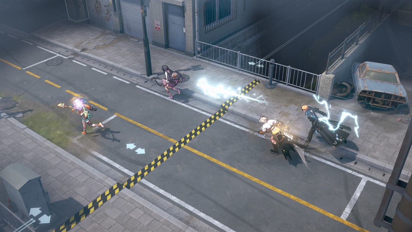 Eternal Return on Steam