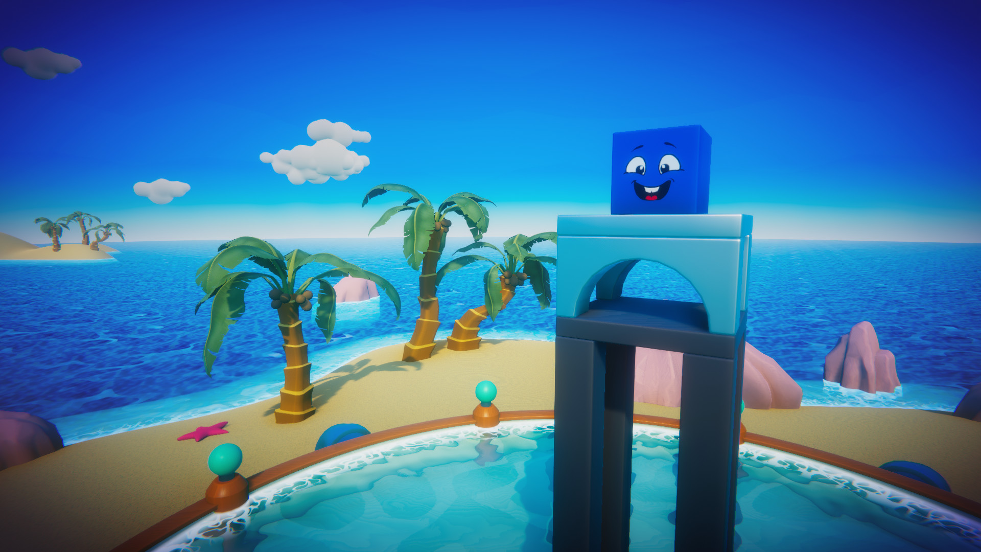 Blocksplode on Steam