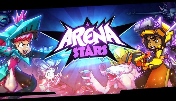 Arena Stars - Steam News Hub