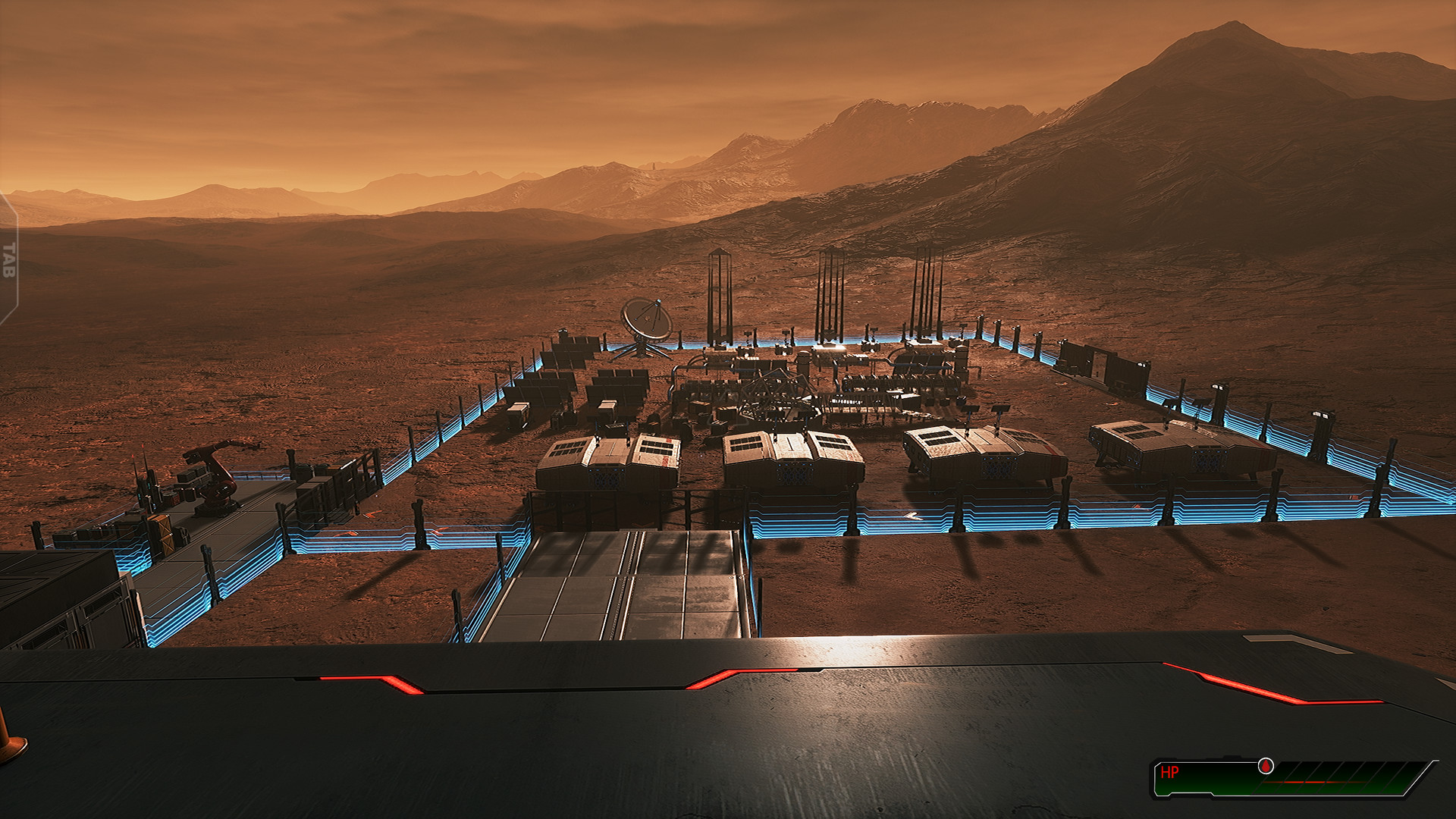 Project Skylab 3: A New Frontier on Steam