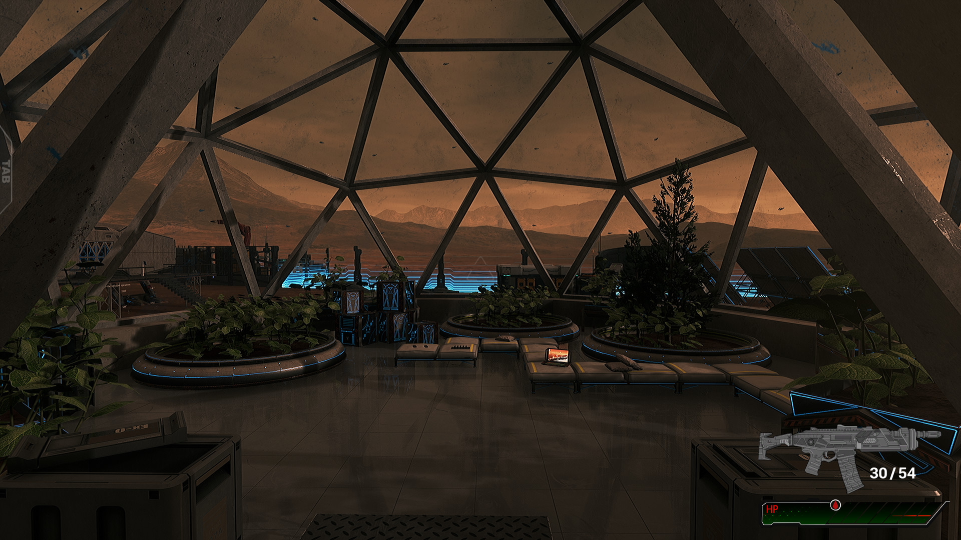 Project Skylab 3: A New Frontier on Steam