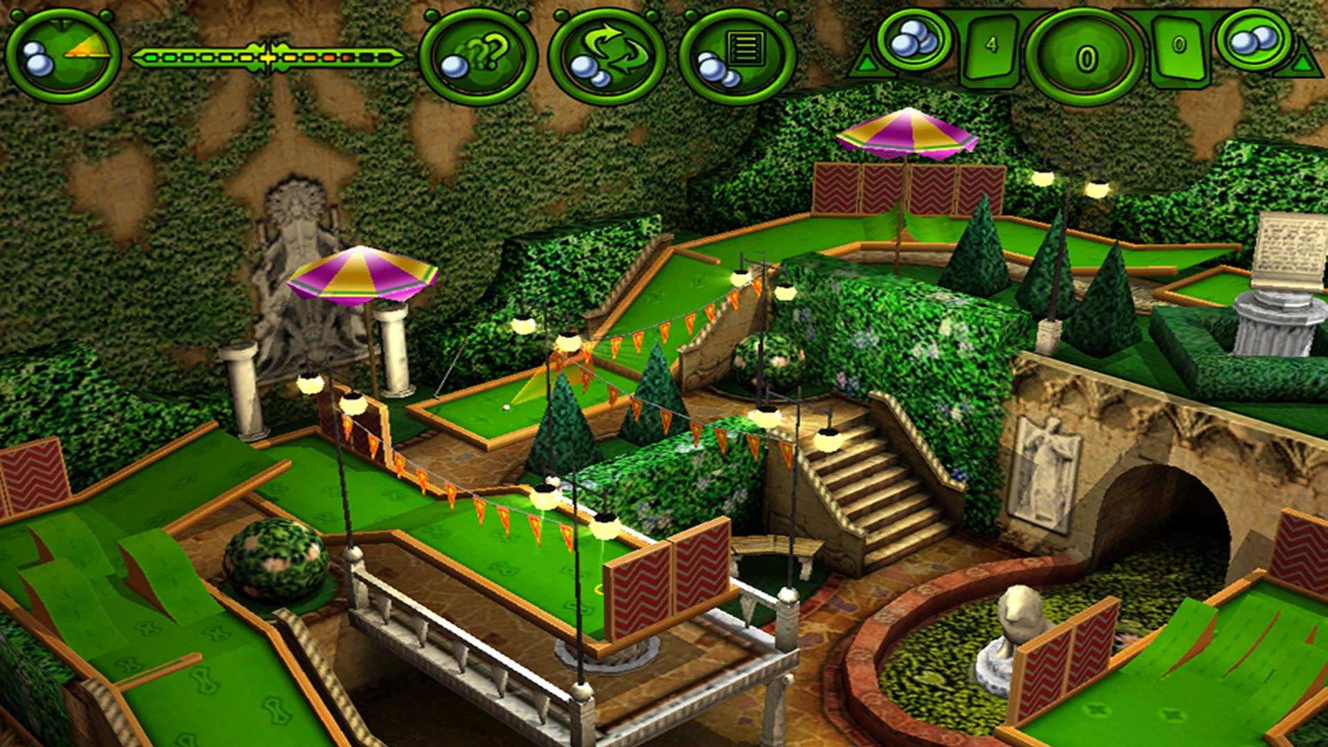 Save 50% on MiniGolf on Steam