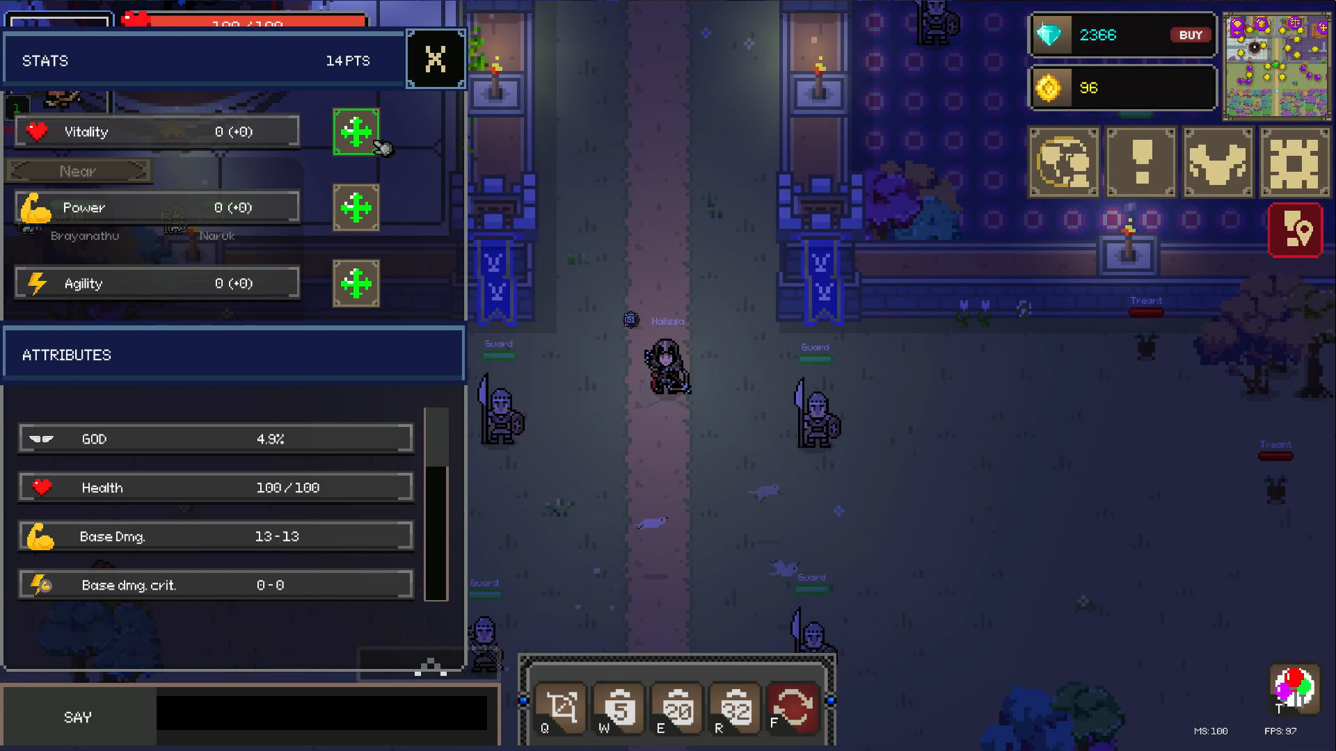 Kaion Tale MMORPG on Steam