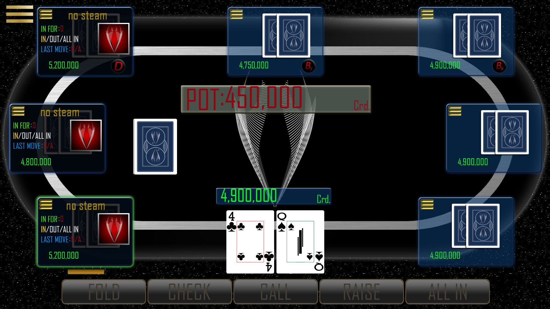 Ultimate Poker on Steam