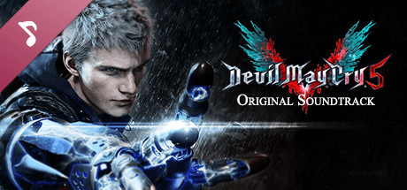 Devil May Cry 5 Original Soundtrack on Steam