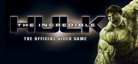 The Incredible Hulk: The Official Videogame (App 10510) · SteamDB
