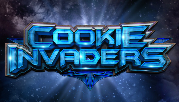 Cookie Invaders on Steam