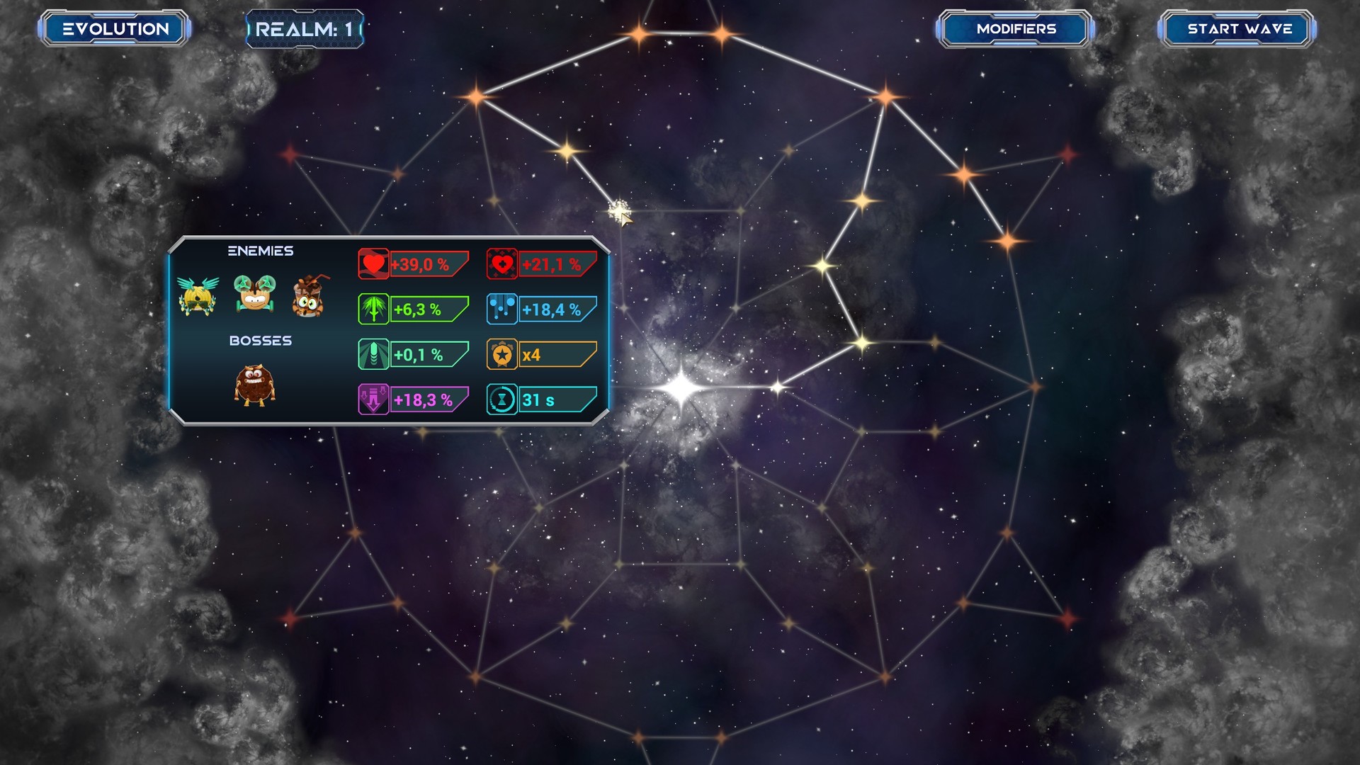 Cookie Invaders on Steam