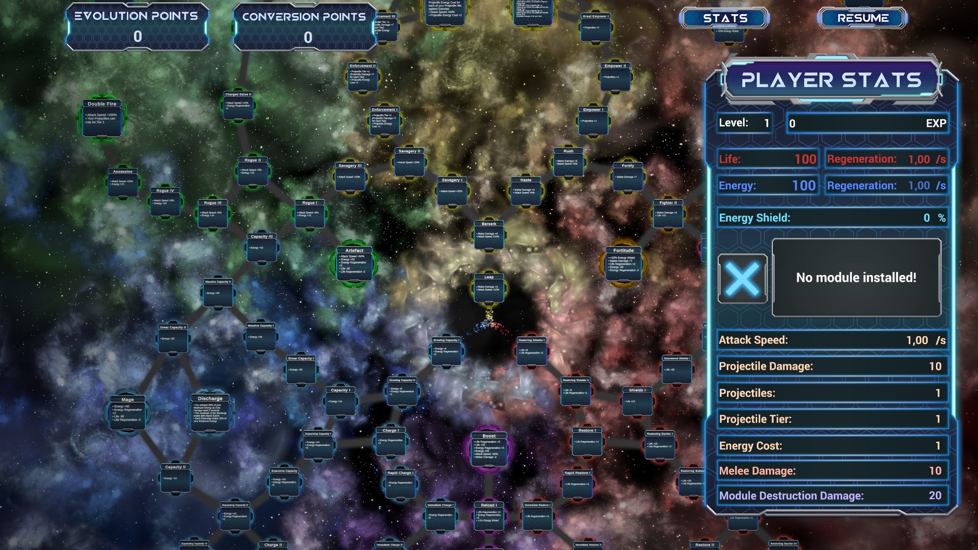 Cookie Invaders on Steam