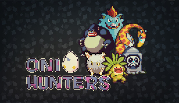 Oni Hunters on Steam