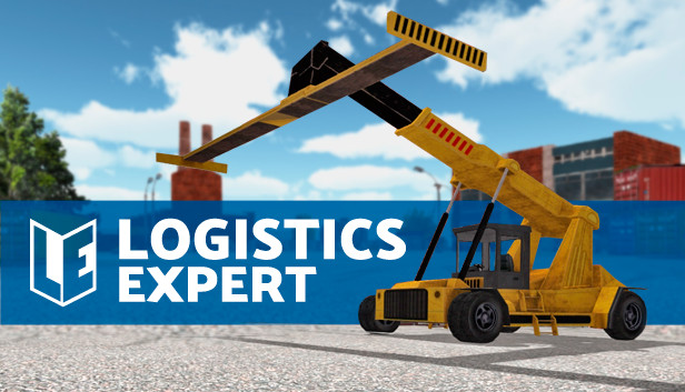 Logistic Expert on Steam