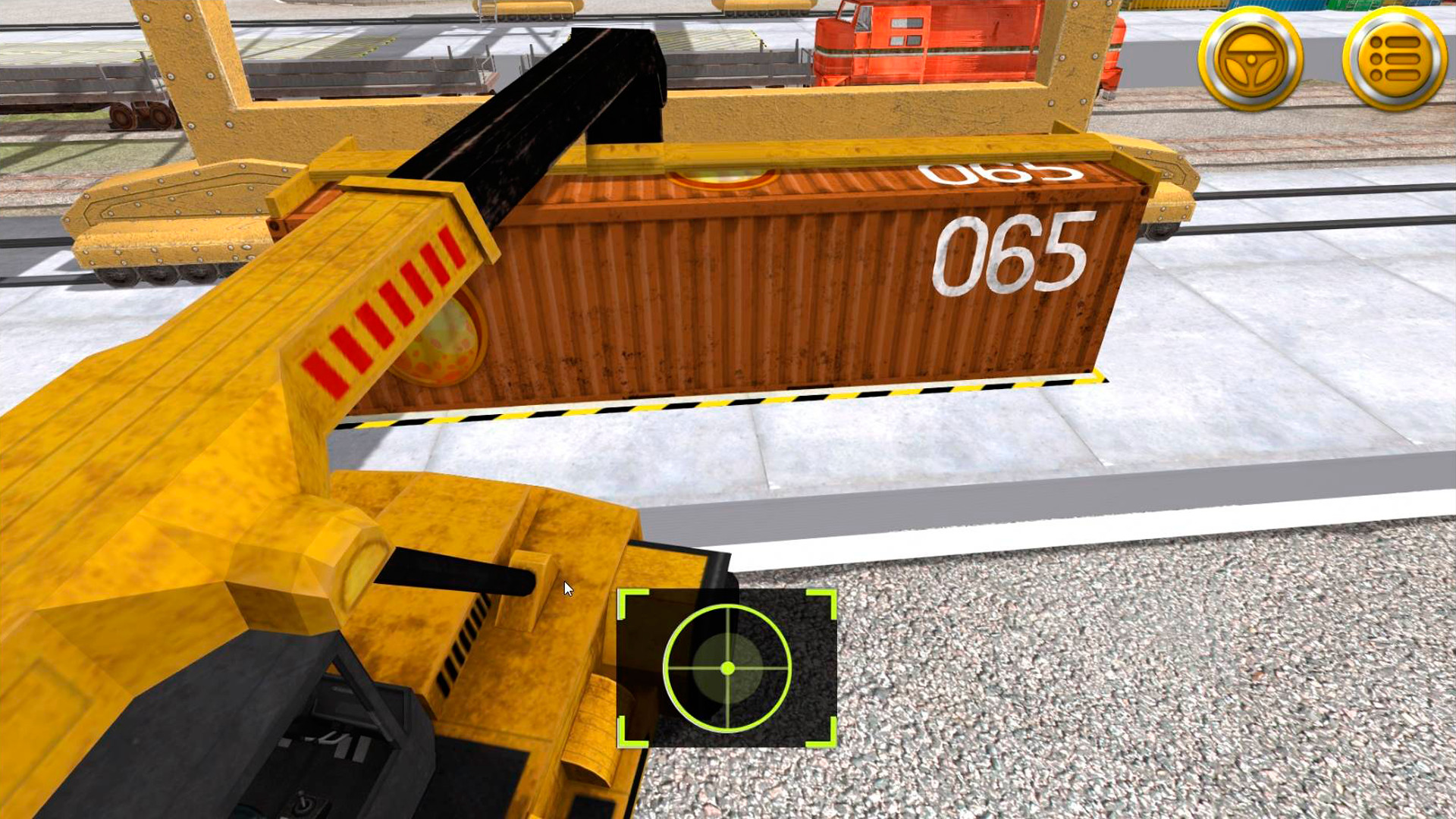 Save 50% on Logistic Expert on Steam