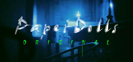 Paper Dolls: Original / 纸人 on Steam