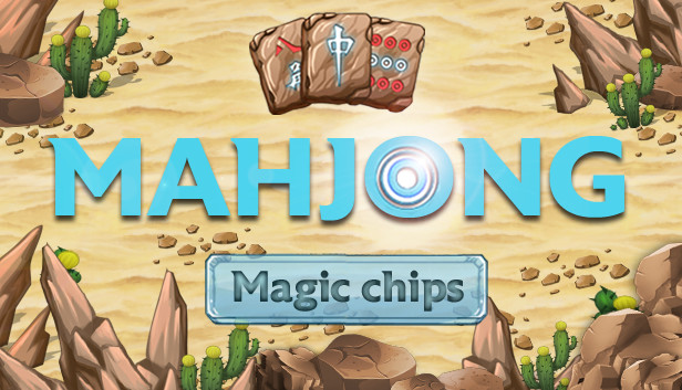Mahjong: Magic Chips on Steam