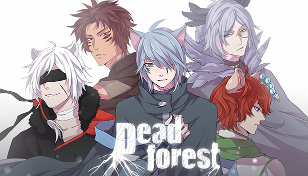 Dead Forest on Steam
