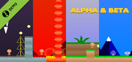 Alpha & Beta Demo Steam Charts (App 1051370) · SteamDB