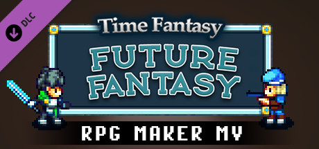 RPG Maker MV - Future Fantasy on Steam