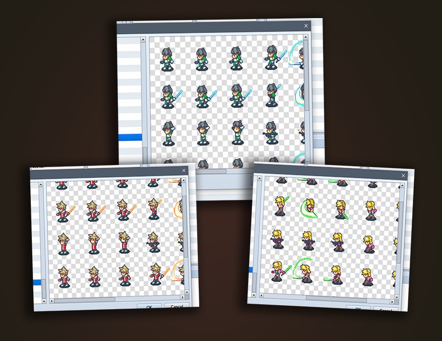 RPG Maker MV - Future Fantasy on Steam