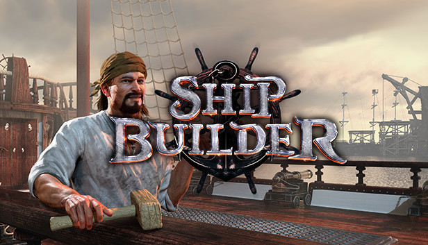 Ship Builder on Steam