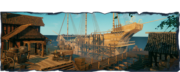 Ship Builder on Steam