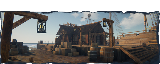 Ship Builder on Steam