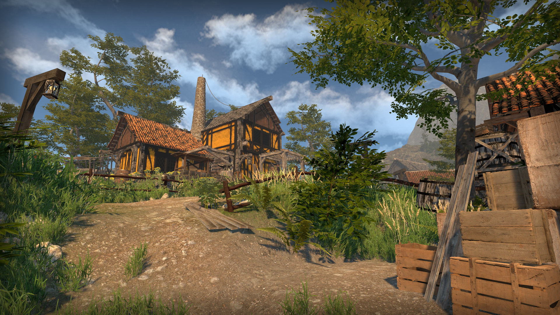 Ship Builder on Steam