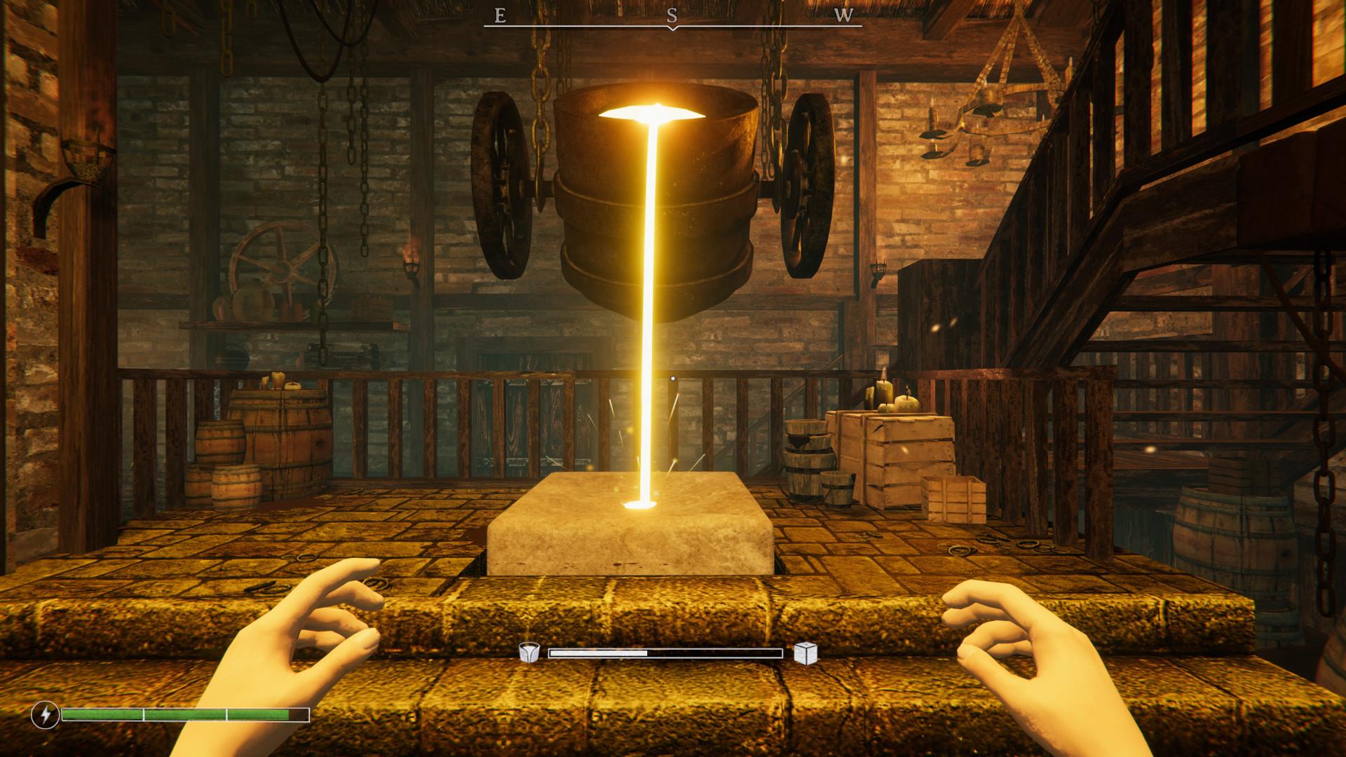 Ship Builder on Steam