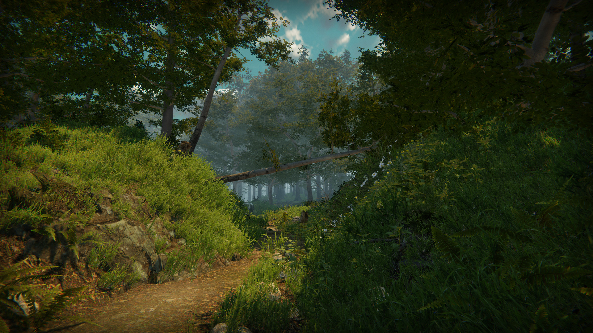 Ship Builder on Steam