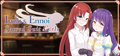Lulu & Ennoi - Sacred Suit Girls on Steam