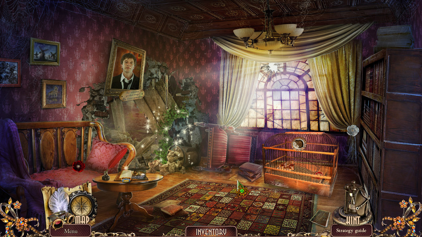 Save 50% on Surface: The Soaring City Collector's Edition on Steam