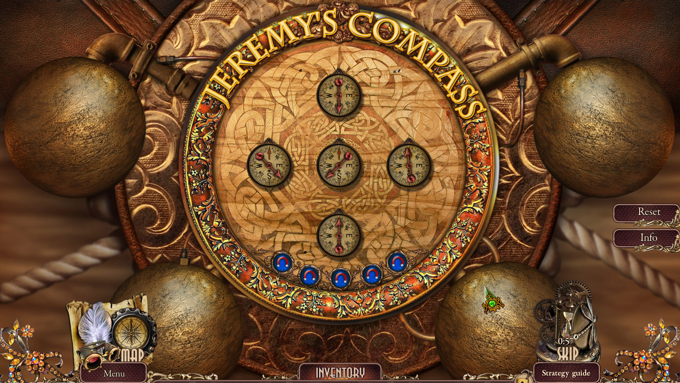 Surface: The Soaring City Collector's Edition on Steam