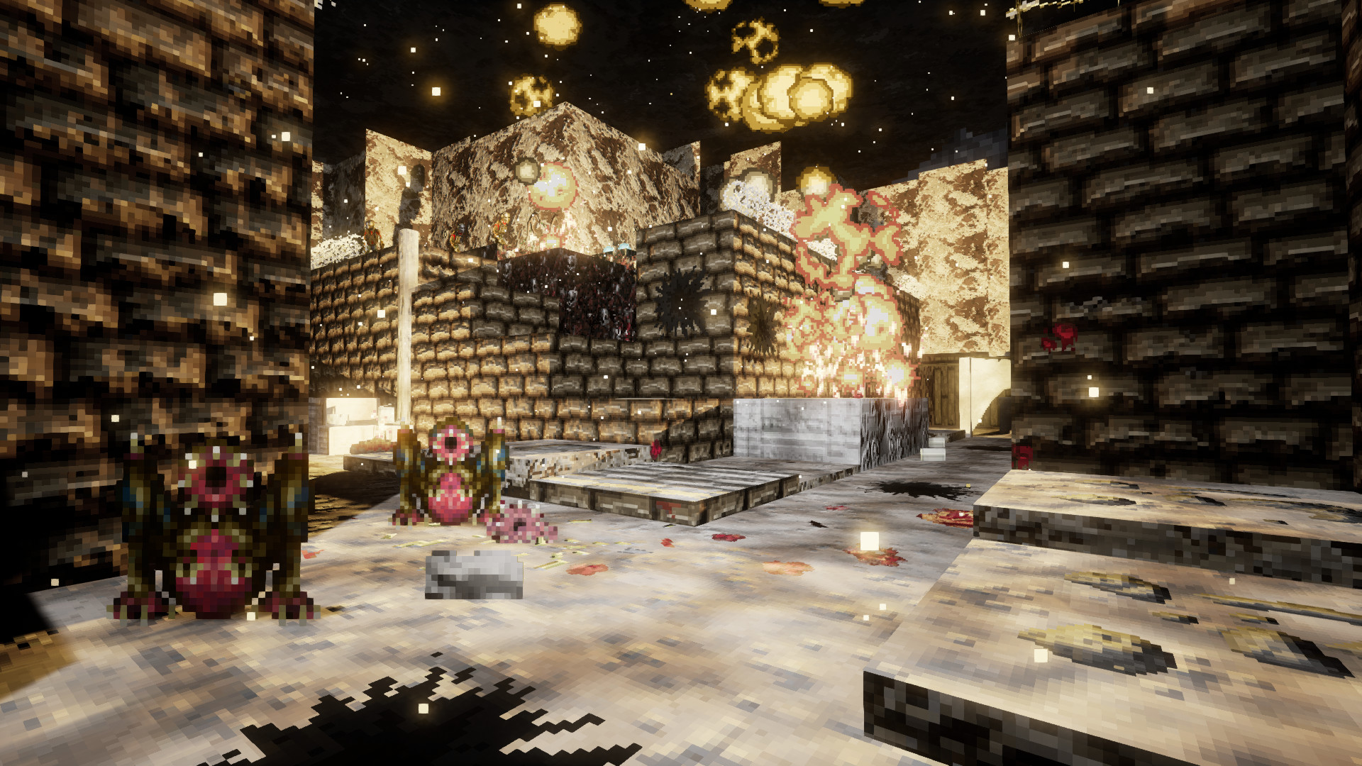 Nightmare Reaper on Steam