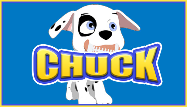 CHUCK on Steam
