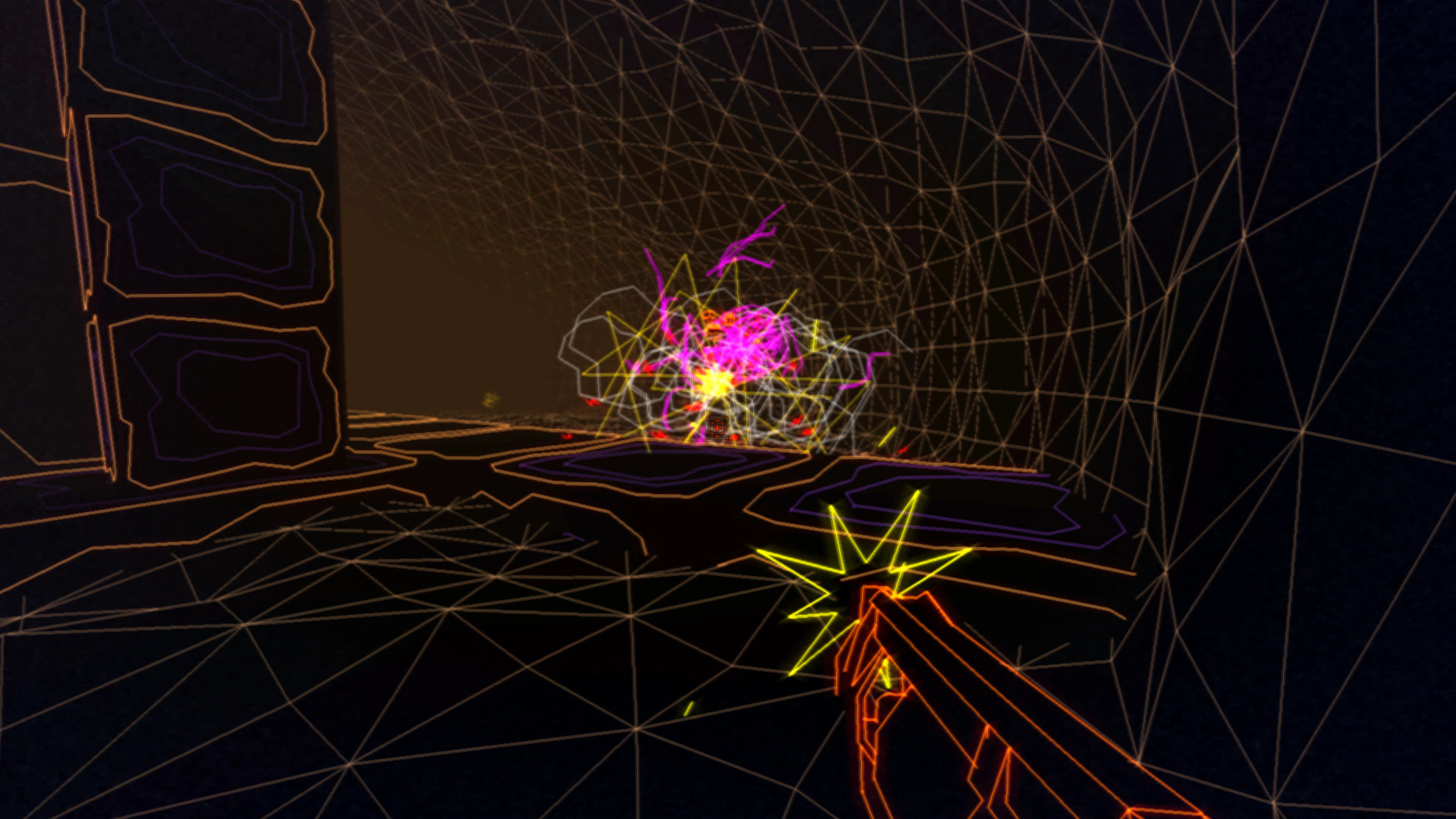 Paradox Vector on Steam