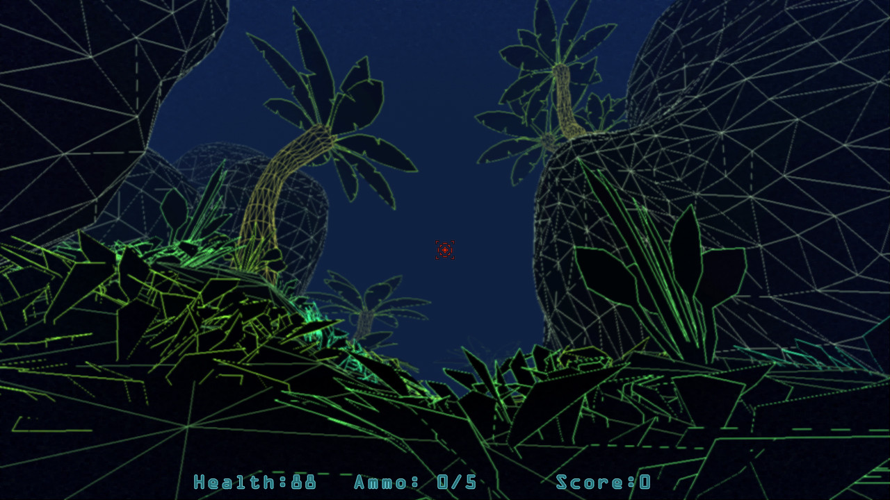 Paradox Vector on Steam