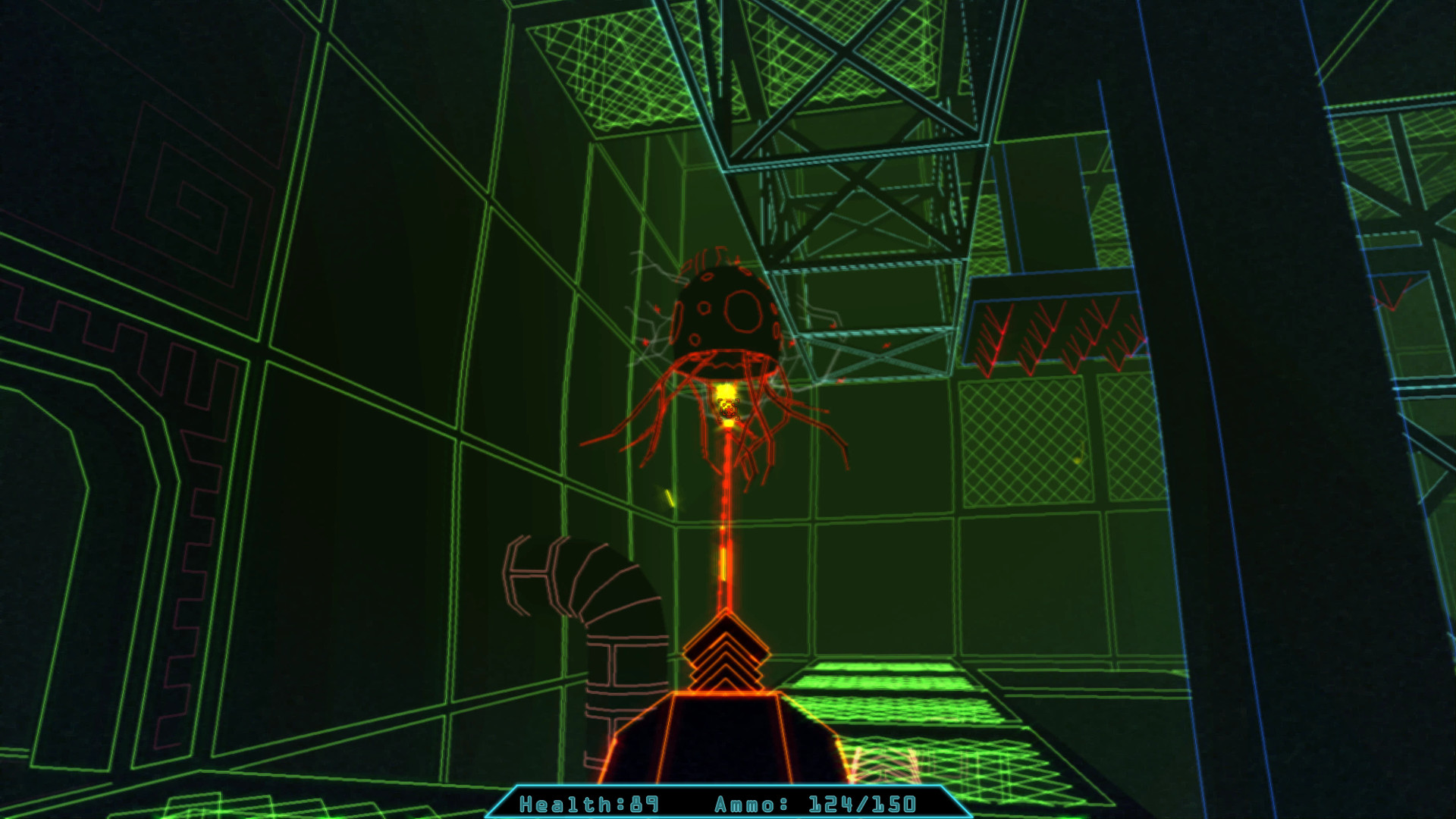 Paradox Vector on Steam