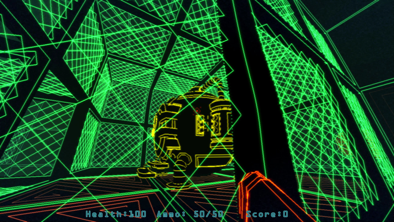 Paradox Vector on Steam