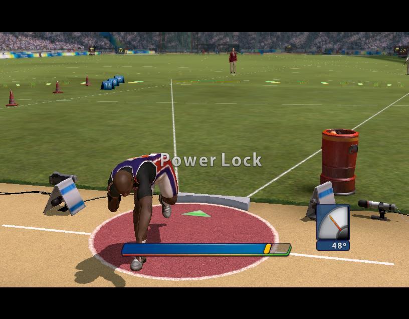 Beijing 2008™ - The Official Video Game of the Olympic Games on Steam