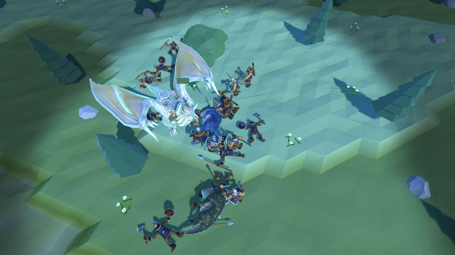 Heidentum on Steam